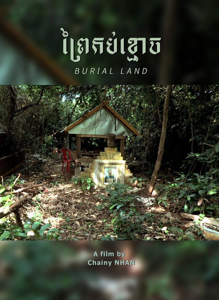 Burial land - Bophana